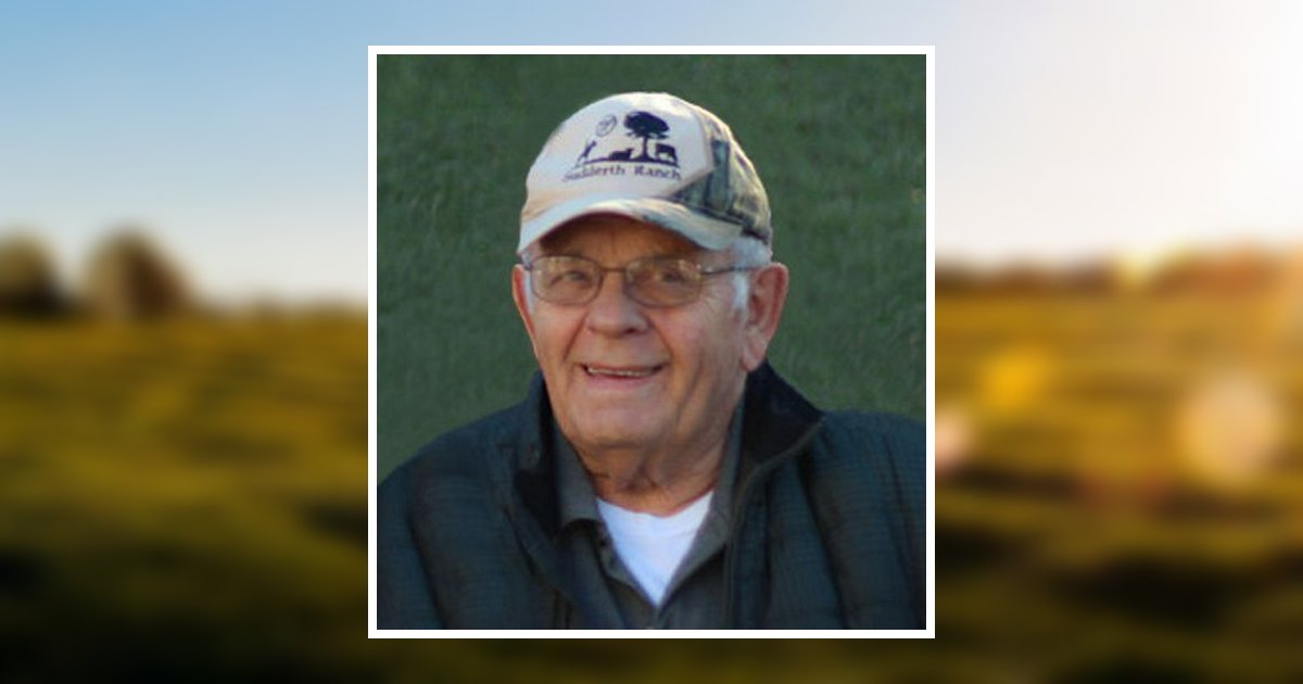 Donald "Don" John Bayer Obituary May 8, 2020 - Grace Gardens Funeral ...