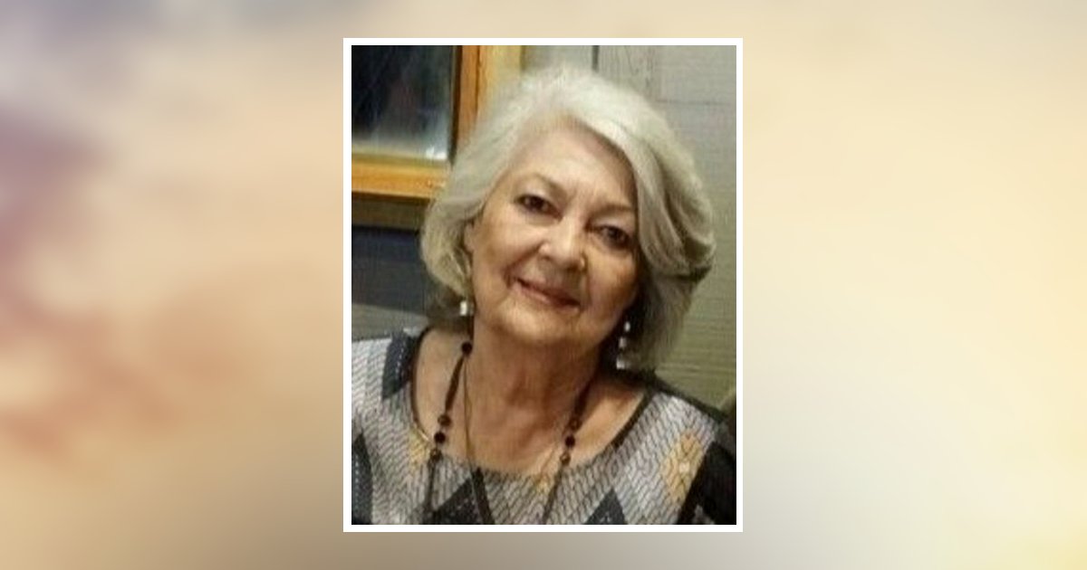 Lois LaDell Merritt Obituary May 11, 2024 - Pecan Grove Funeral Home