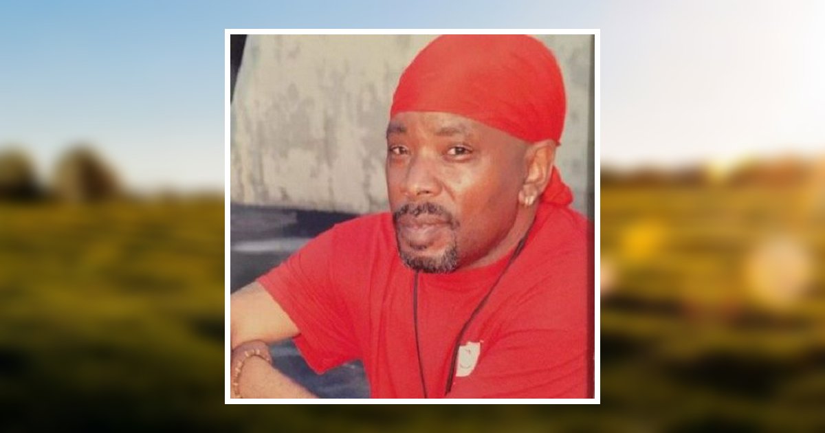 Anthony Branch Obituary March 5, 2021 - Plinton Curry Funeral Home