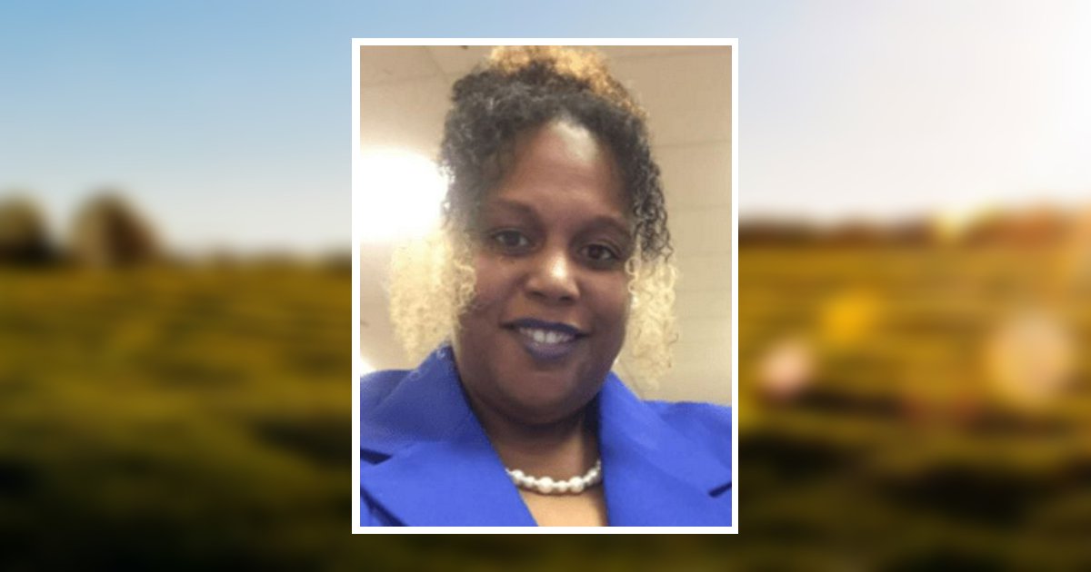 Alicia Mae Hester Thompson Obituary - Beck Funeral Home & Cremation ...