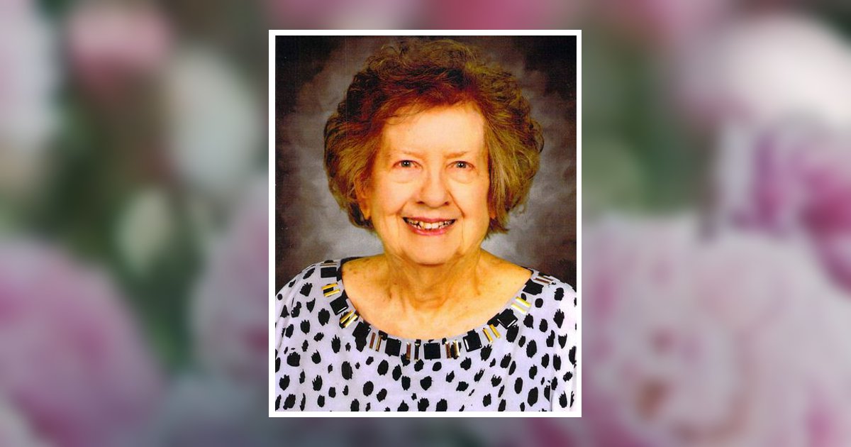 Irma Laverne Hill Matthews Obituary 2023 - Rose - Neath Funeral Homes
