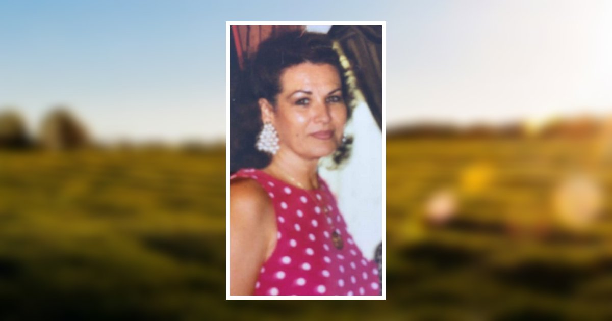 Irma Gomez Arce Obituary 2019 Salinas Funeral Home