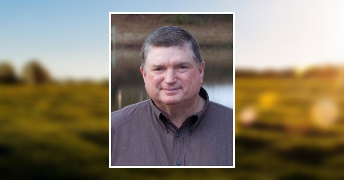 Thomas Wayne Billingsley Obituary November 12, 2024 - Wilkerson Funeral Home