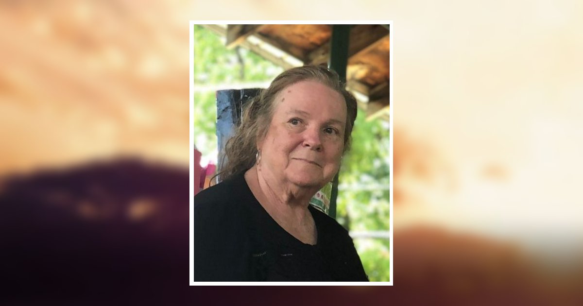 Patsy Holliday Obituary September 1, 2023 - Arpp, Root, & Carter