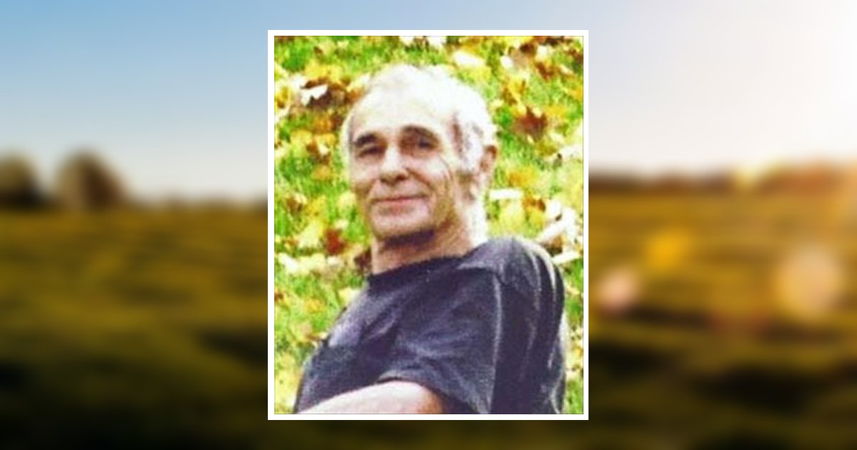 Keith Bowen Obituary March 25, 2006 - Mattson Funeral Home & Cremation Service