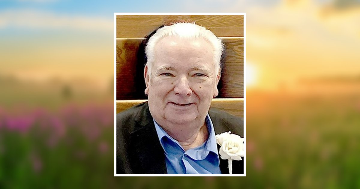 Randolph Bruce Cousins Obituary April 26, 2023 - Weldon Funeral Home