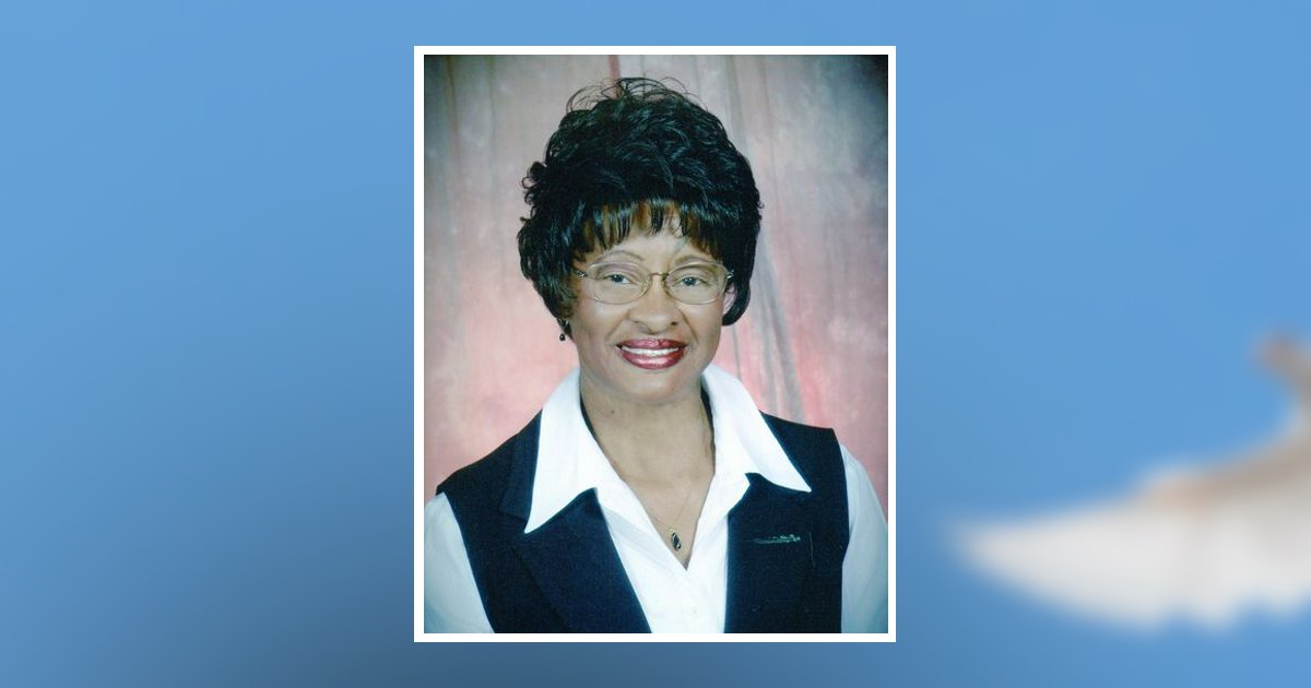 Lucille Cameron Ellison Obituary 2023 - Sunset Memorial Gardens ...