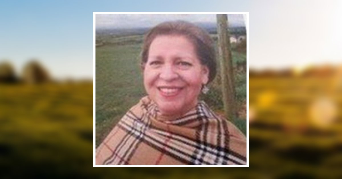 Margaret 'Margo' Hanrahan Obituary March 8, 2016 - The Morrison ...