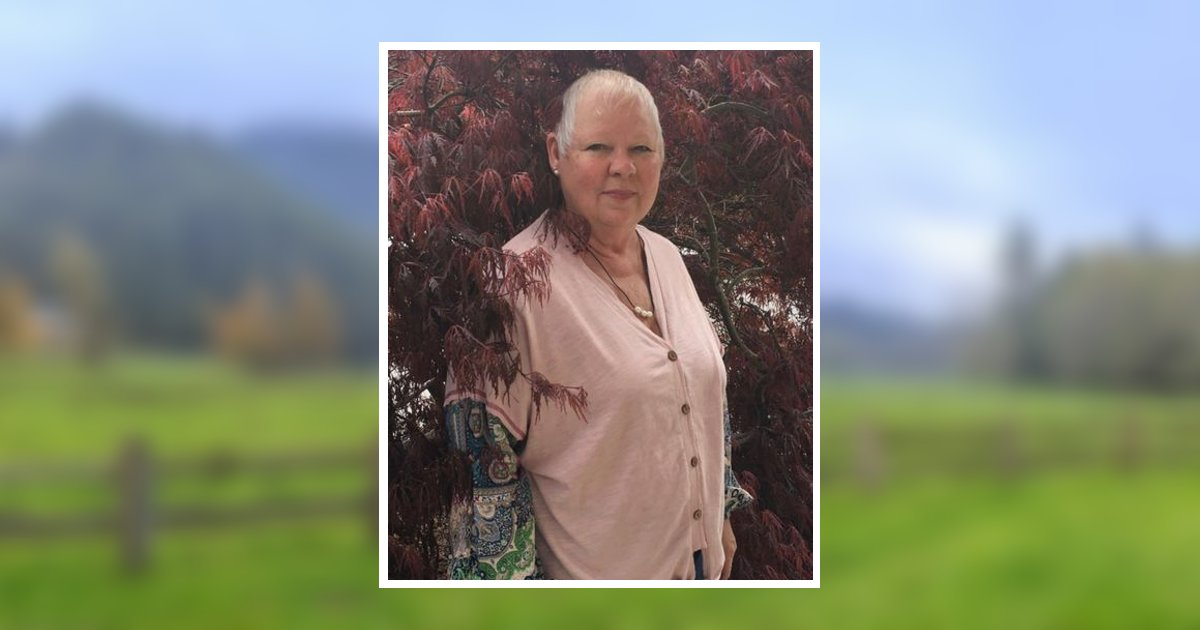Juana Dianne Walker Obituary March 13, 2024 - Salmon Funeral Home
