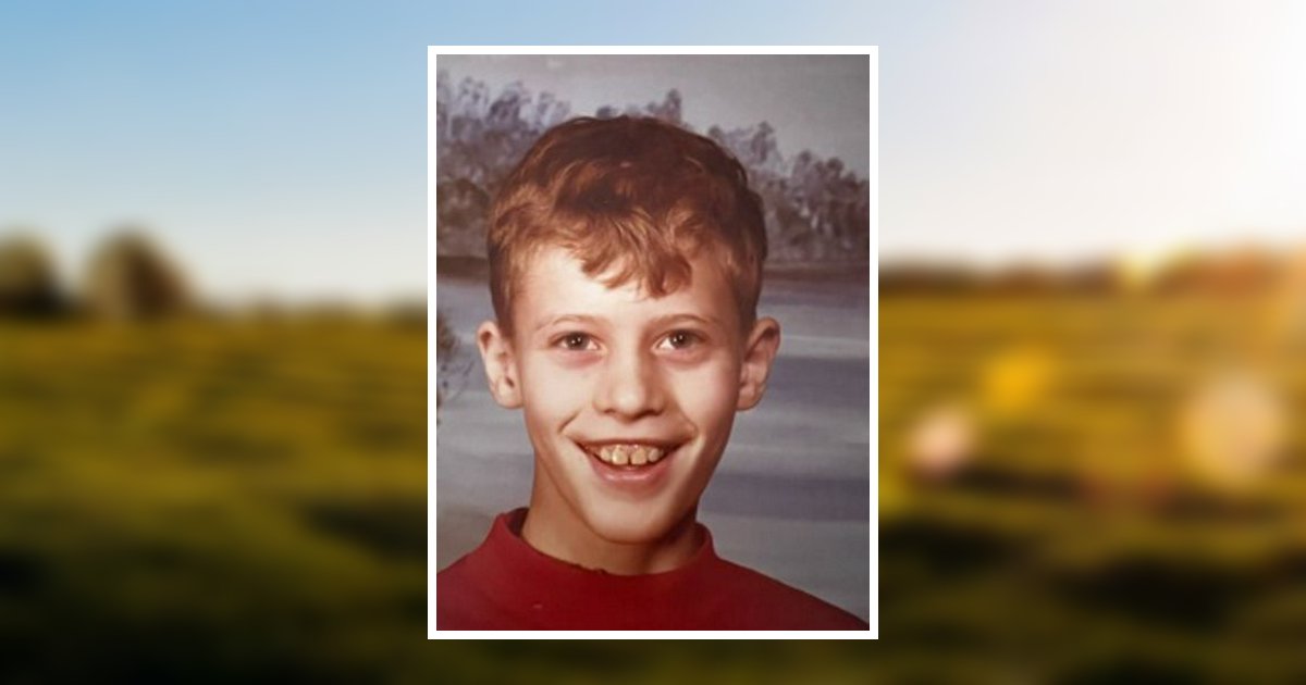 William "Pat" Ritchie Obituary January 29, 2023 - Haverstock Funeral Home