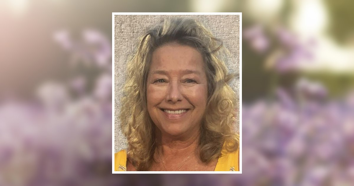 Pandora L. "Pandy" Smith Obituary February 14, 2025 - Gard Funeral Home ...