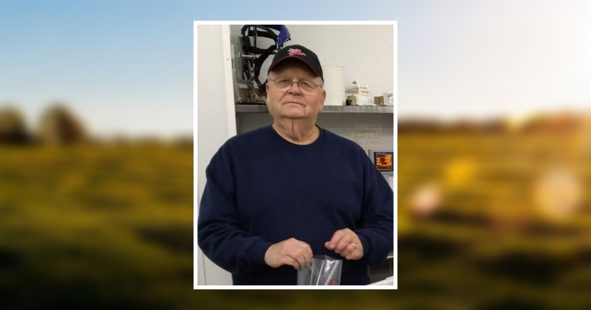 Jeffrey Elkins Obituary January 31, 2023 - Haverstock Funeral Home