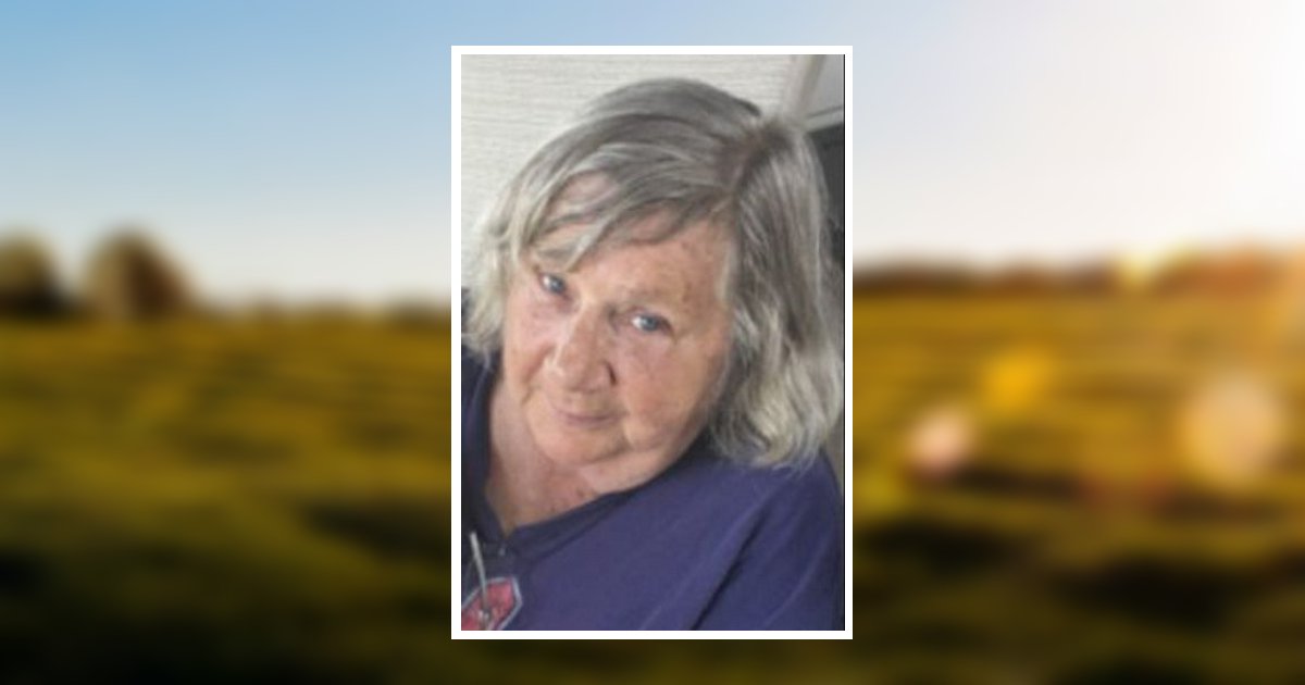 Janet Scheetz Obituary August 10, 2020 - Higgins-Reardon Funeral Homes ...