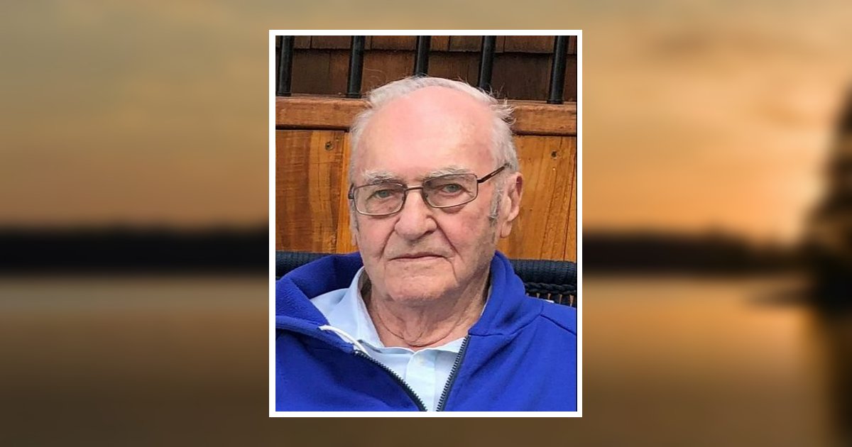 Abe Klassen Obituary June 21, 2024 - Wiebe Funeral Home