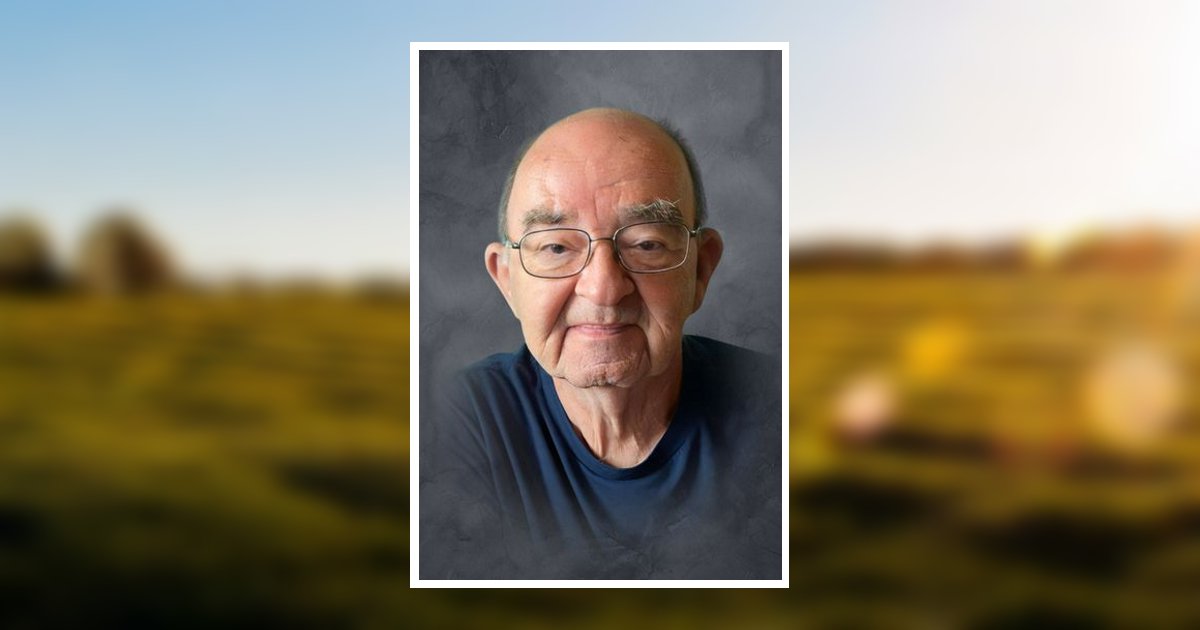 John A. Rutherford Jr. Obituary May 22, 2023 - Tezak's Home to ...