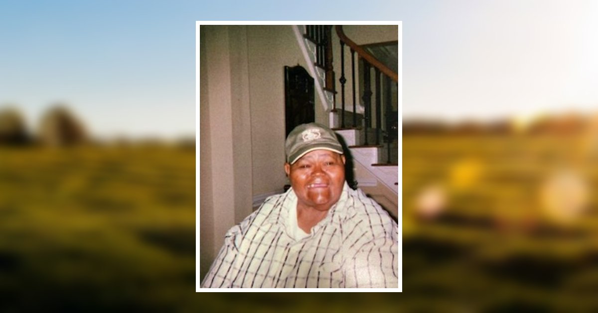 Elton Batts, Jr. Obituary October 31, 2021 - Carrons Funeral Home