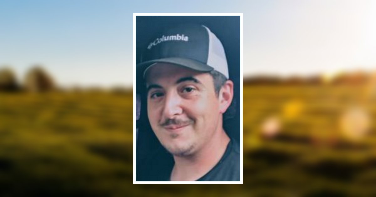 Vincent Scott Liberatore Obituary August 15, 2021 - Raymer - Kepner ...