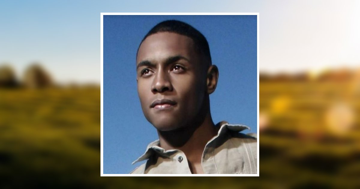 Jarrett Seigle Obituary October 6, 2021 - Hooper Memorial Home Inc.