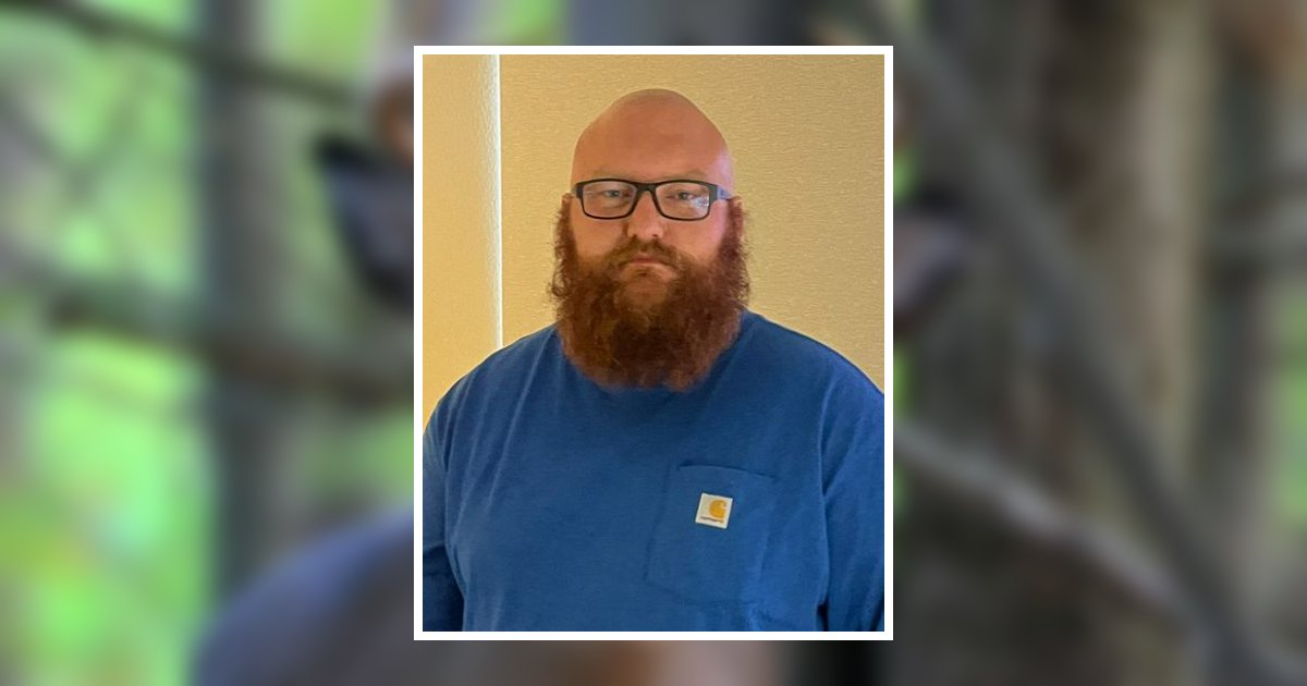 Kyler A. Mootz Obituary December 27, 2024 - Ebright Funeral Homes