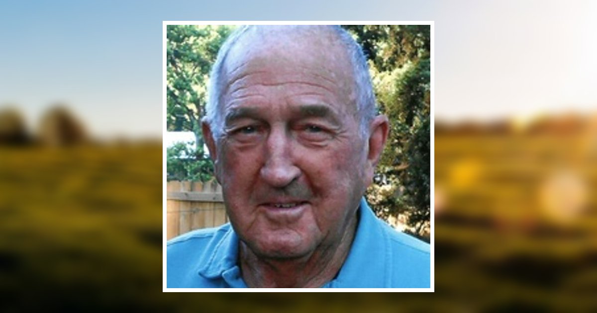 Delwin Jay Berghuis Obituary October 27, 2018 - Jones-Pearson Funeral ...