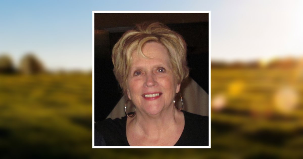 Patricia Ann Zeiner Obituary December 15, 2018 - Wichmann Funeral Homes Patricia Ann Zeiner Obituary December 15, 2018 - Wichmann Funeral Homes
