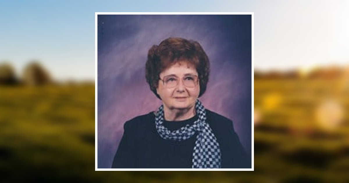 Mary J. (Hilton) Rudd Obituary June 22, 2019 - Westford Funeral Home ...