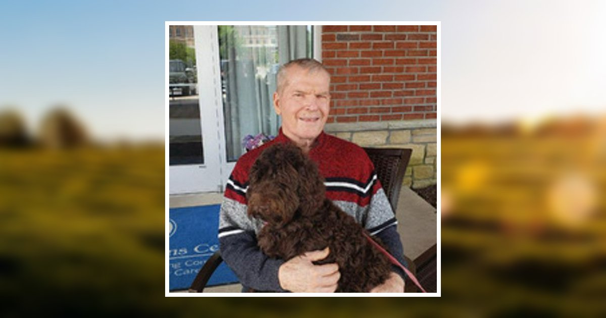 Thomas Michael Vanney Obituary October 3, 2022 - Powell Funeral Home