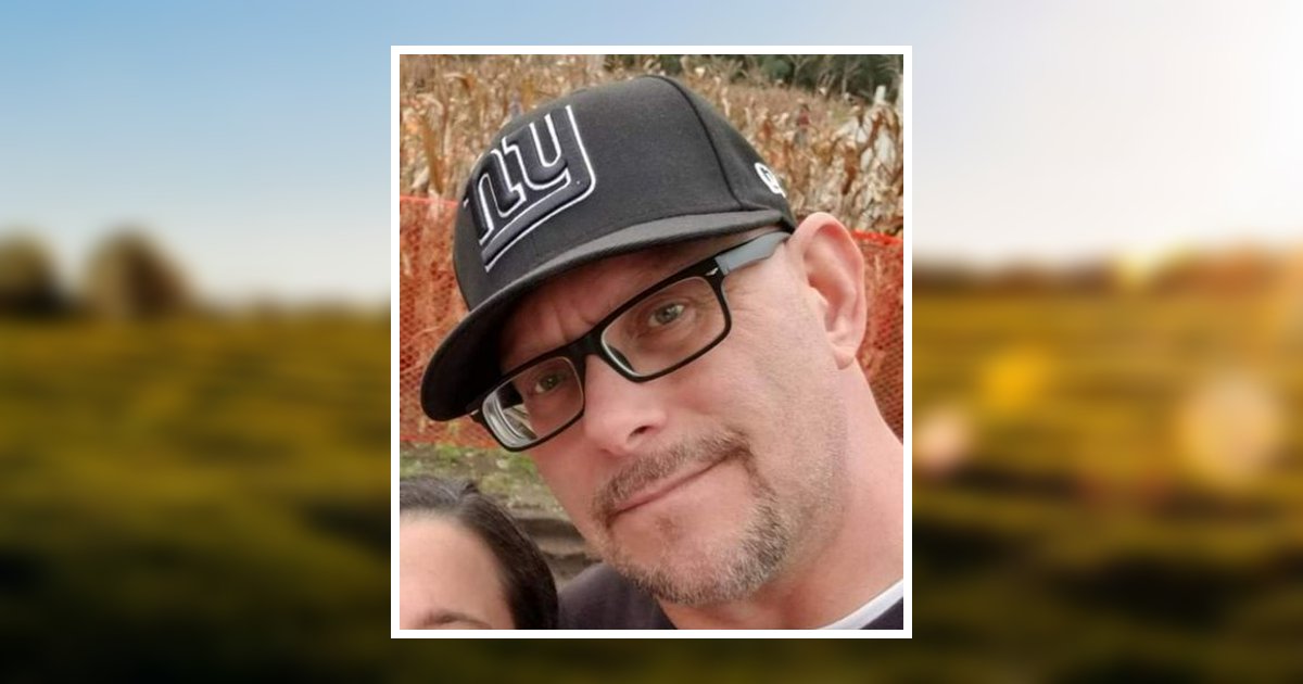 Kevin Maley Obituary November 27, 2022 - Moloney Family Funeral Homes, Inc.