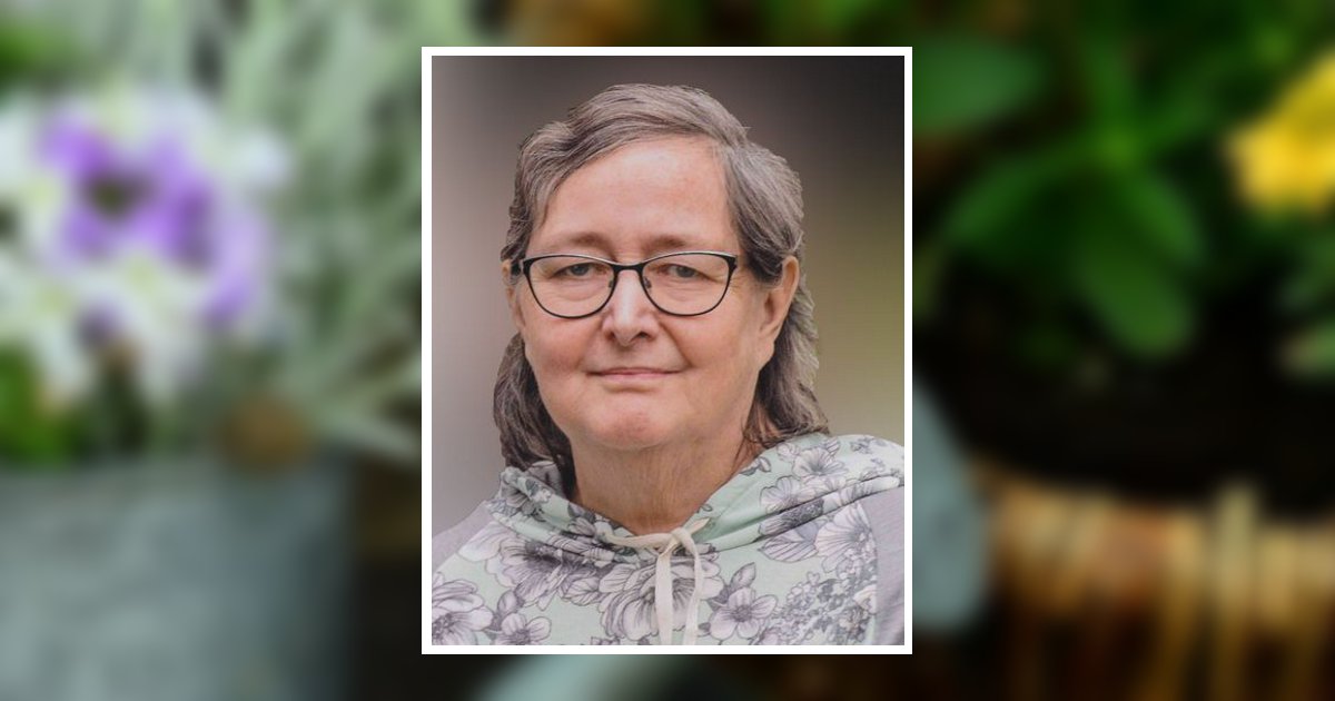 Elnora Ann Boon Obituary May 4, 2025 - Porter Family Funeral Homes
