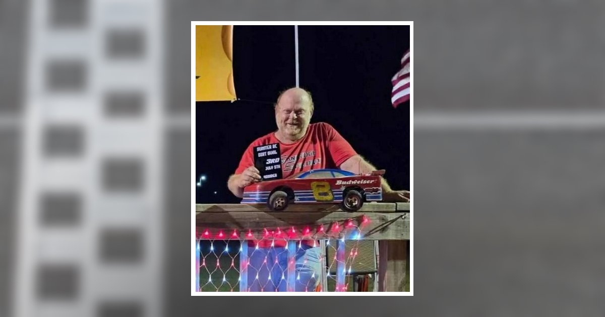 Donald Young, Jr., Obituary September 6, 2025 - J Henry Stuhr