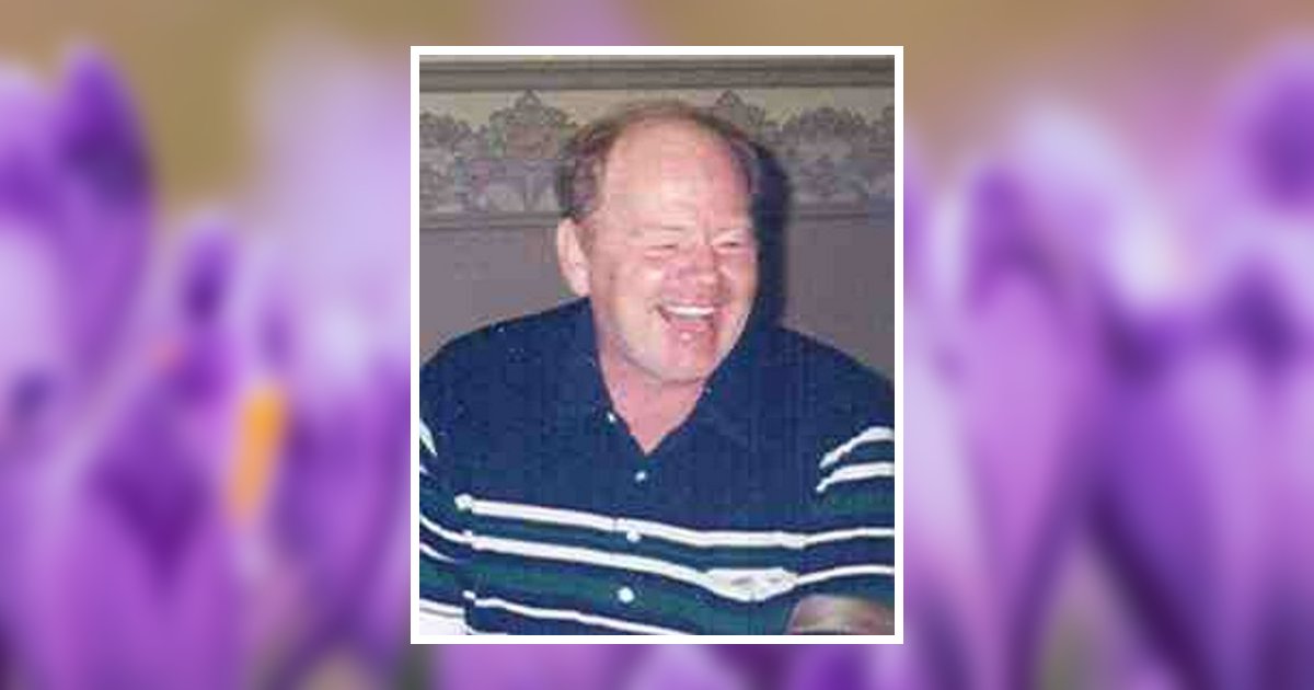 Michael Bruce Alloway Obituary - Newcomer Akron