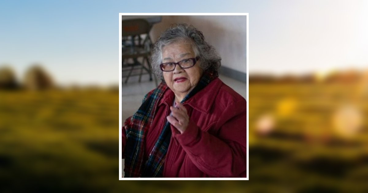 Lorraine Archuleta Obituary November 14, 2020 - DeVargas Funeral Home ...