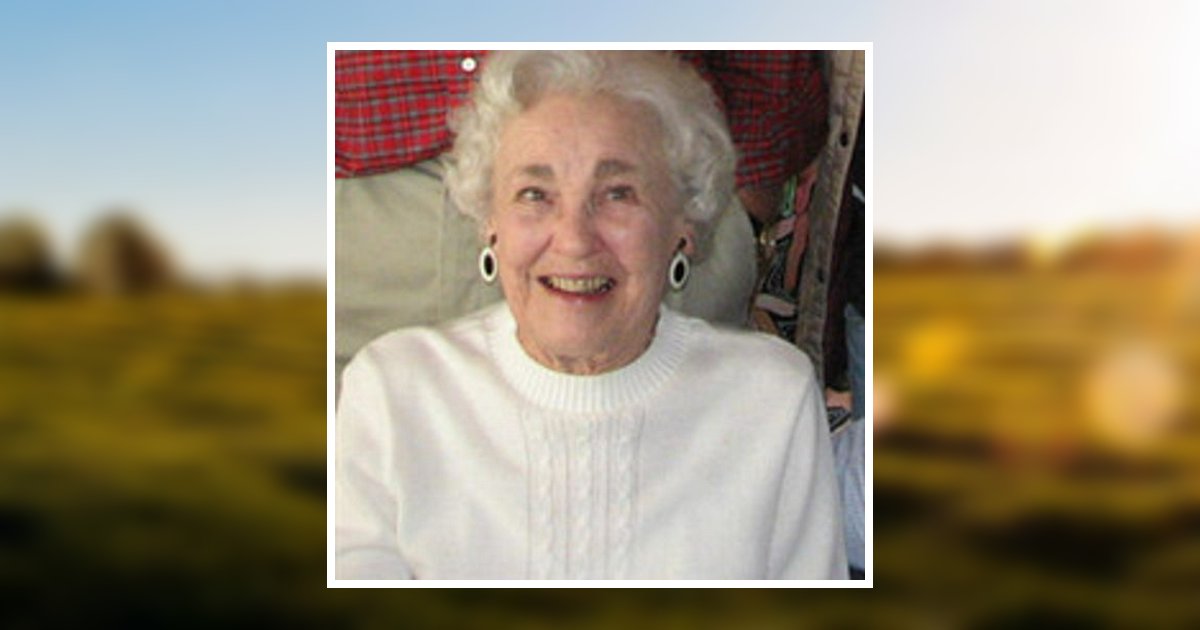 Ruth Bennett Obituary September 7, 2013 - Brown-Forward Funeral Service