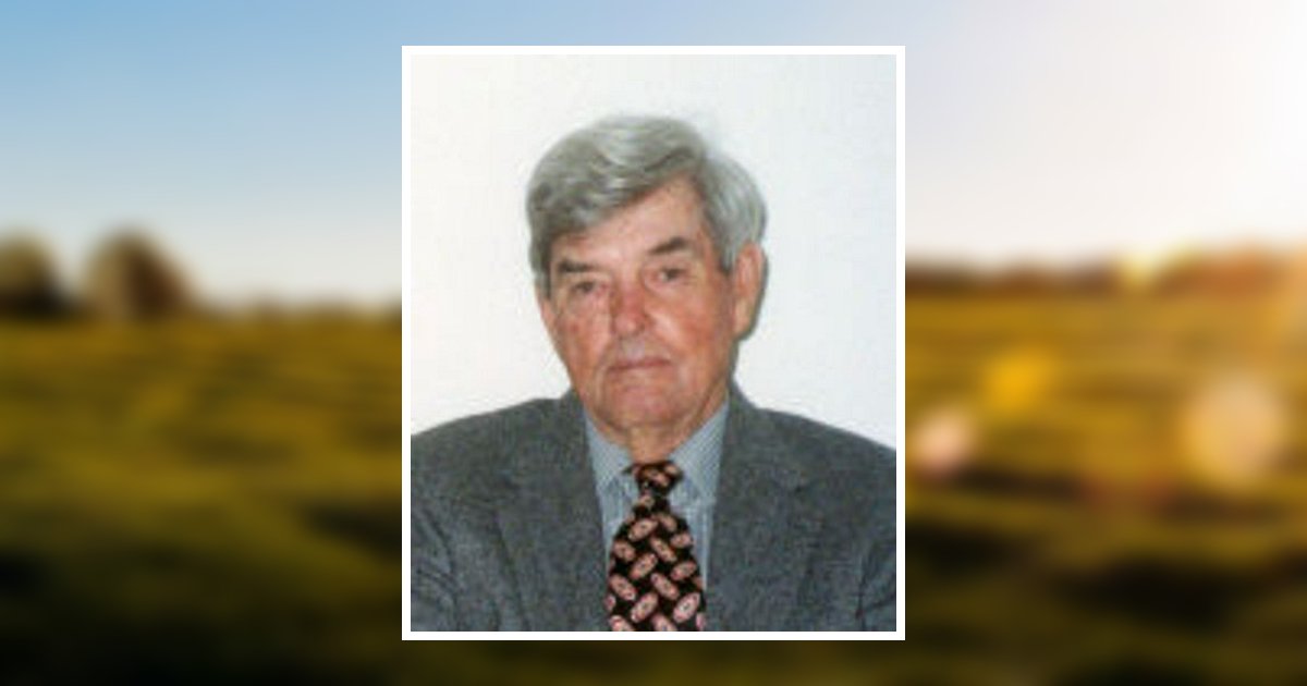 Joseph Albert Mattingly Obituary October 23, 2004 - Glenn Funeral Home and Crematory