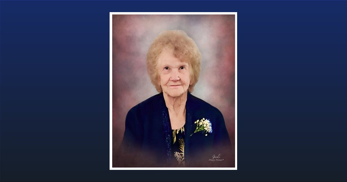 Linda Hand Obituary 2023 - Charlie Marshall Funeral Home and Crematory