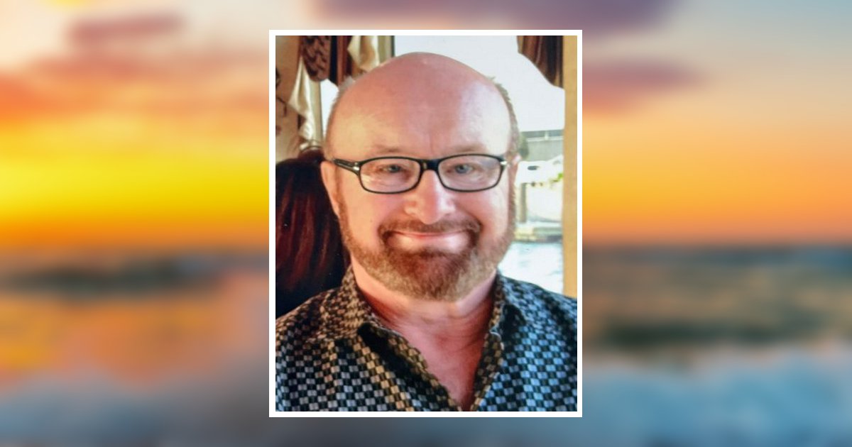 James A. Ladd Obituary January 7, 2024 - Hartquist Funeral & Cremation Services