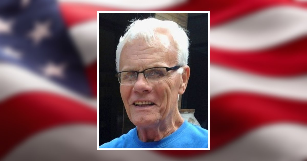 Jerry L. Peters Obituary - Conroy Funeral Home