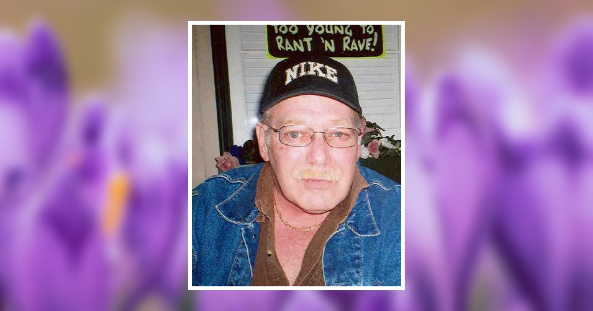 Frederick J. Nagle Obituary - Newcomer Akron
