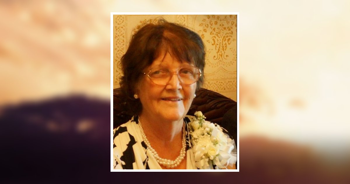 Jane Blair Kroll Obituary December 31, 2023 - Wilhelm-Eakin Funeral ...