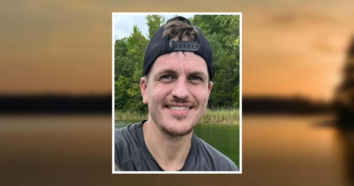 Casey Roy Hobbs Obituary March 27, 2024 - Lord & Stephens Funeral Homes