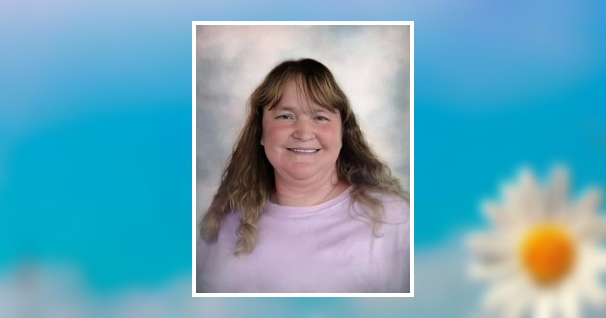 Christina Martin Obituary 2023 - Pellerin Funeral Homes