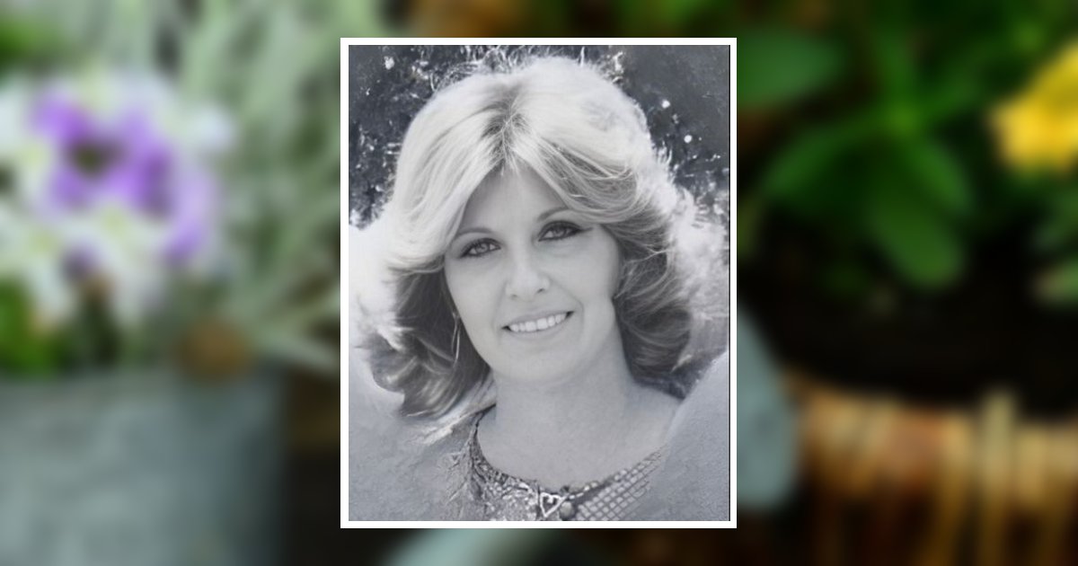 Kelly Krebs Obituary June 14, 2024 - Crosier - Pearson Cleburne Funeral Home