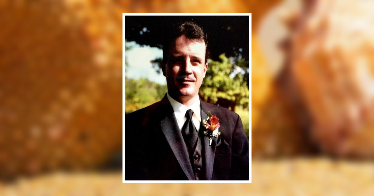James "Brother Dan" Daniel Griffin Obituary July 14, 2018 - Anello ...