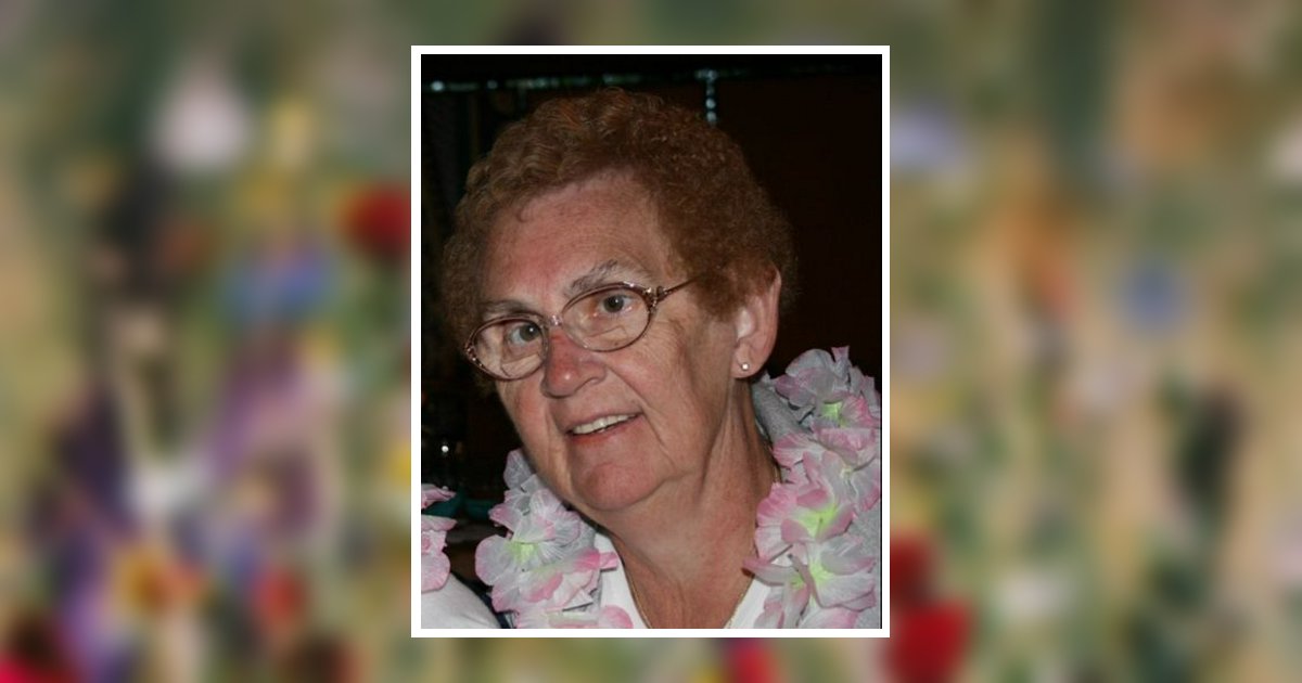 Donna Mae Caswick Obituary March 9, 2024 - Sax-Tiedemann Funeral Home Donna Mae Caswick Obituary March 9, 2024 - Sax-Tiedemann Funeral Home
