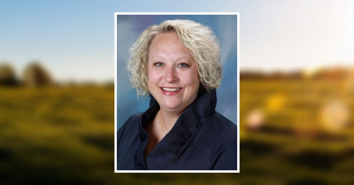 Robin Halbert Hagan Obituary September 22, 2023 - McCullough Funeral Home