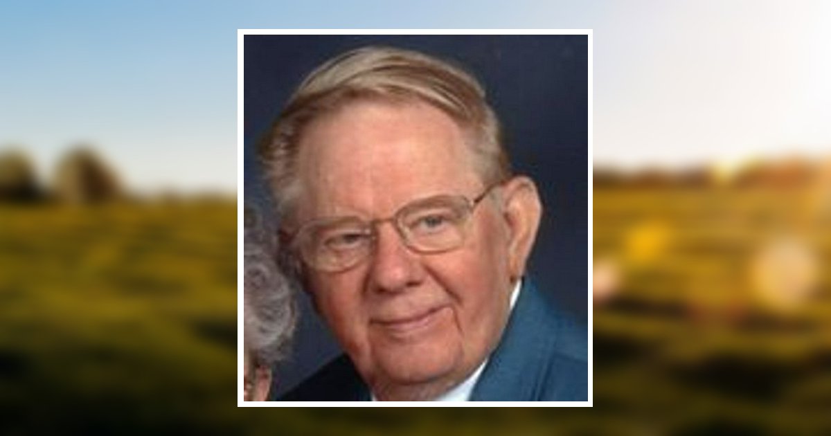 William Harsh Obituary August 8, 2010 - Tidd Family Funeral Home