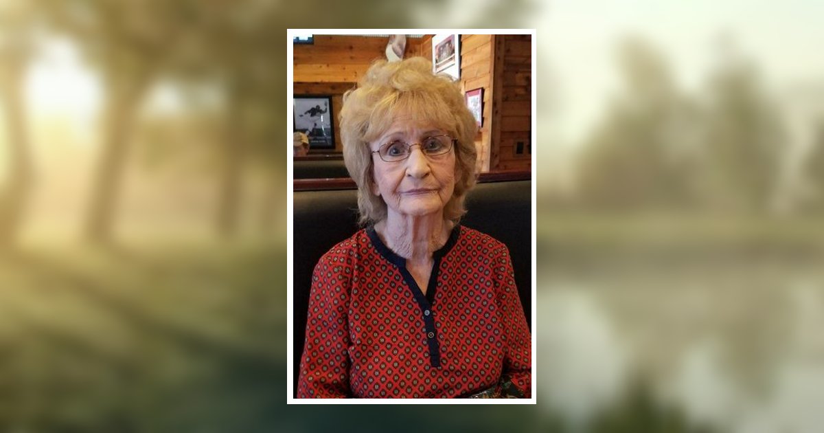 Helen Walker Obituary June 16, 2025 - Magnolia Chapel Funeral Home