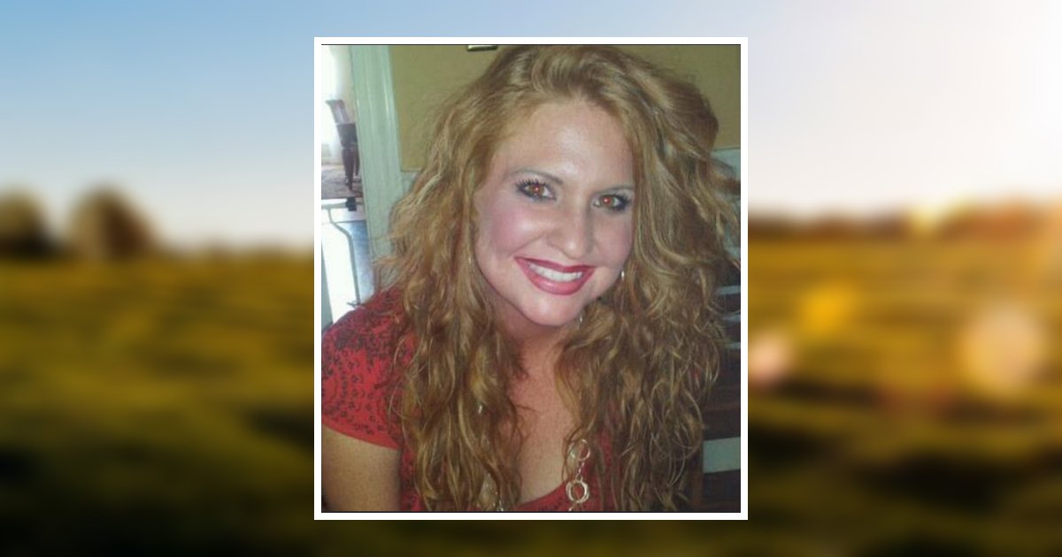 Jennifer Coggins Grainger Obituary September 17, 2022 - Rogers-Pickard ...