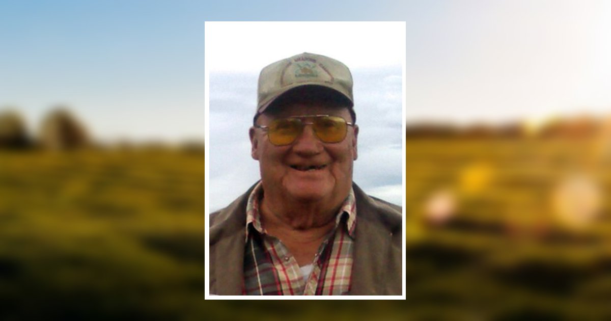 Kenneth Wheeler Obituary May 9, 2015 - Asper Funeral Homes