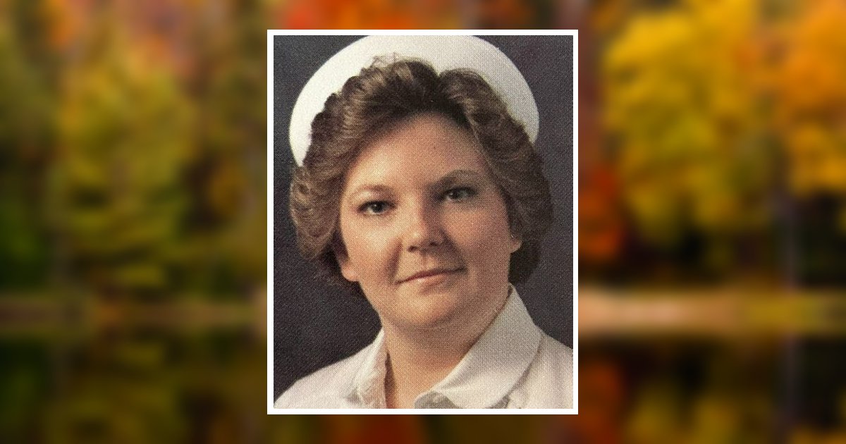 Mary Margaret McDaniel Obituary October 22, 2023 - Raymer - Kepner ...